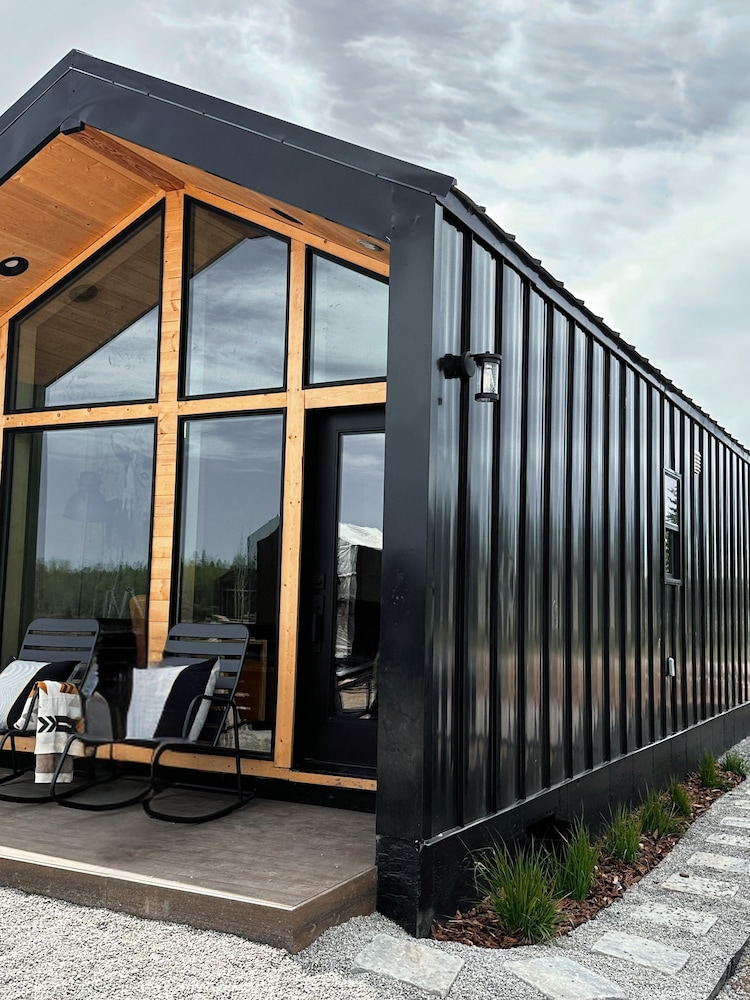 Yellowstone Peaks Hotel - Island Park, ID