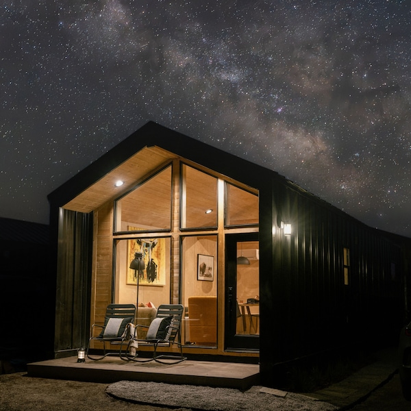 Yellowstone Peaks Hotel - Island Park, ID