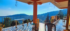 Quarto casal premium | Escrivaninha, Wi-Fi de cortesia