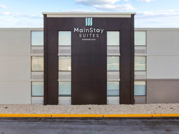 Mainstay Suites Chambersburg - Chambersburg, PA