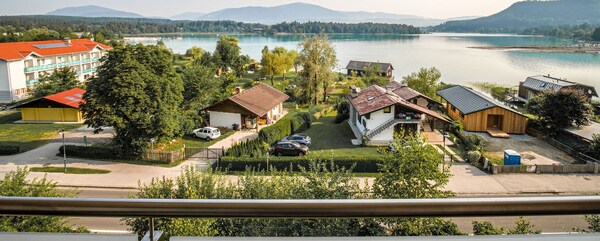 Faaker See Inn By S4y - Villach