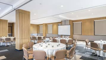 Sala de reunião