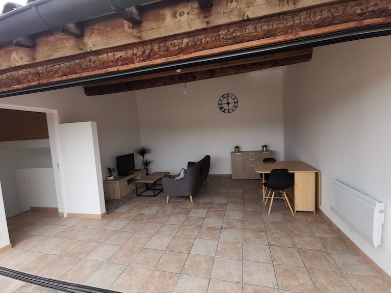 La Terrasse Des Augustins - Limoux