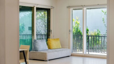 Taean Blueisland Pool Villa