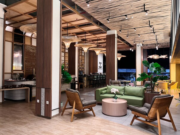 Luminor Hotel Legian Seminyak - Bali - Seminyak