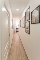 Entrada da propriedade