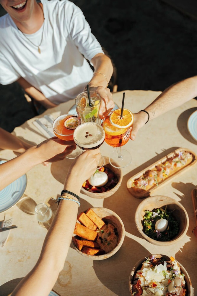 Hotel Domaine De La Mer - Hyères