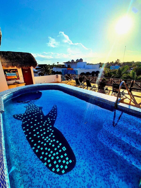 Hotel Villas Ponto Holbox - Isla Holbox