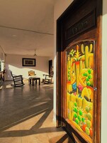 Televisor LED de 50 polegadas com canais digitais