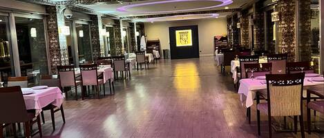 Terraço/pátio interior