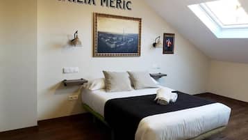 Quarto casal standard | 1 quarto, Wi-Fi de cortesia