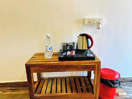 Quarto Twin Comfort | Wi-fi grátis, roupa de cama fornecida 