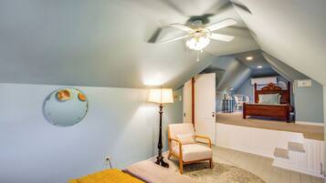 Casa (3 Bedrooms) | Interior