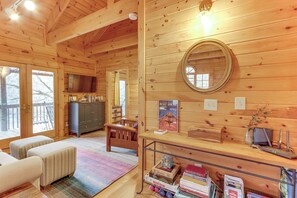 Casa (2 Bedrooms) | Interior