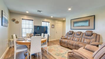 Casa (3 Bedrooms) | Interior