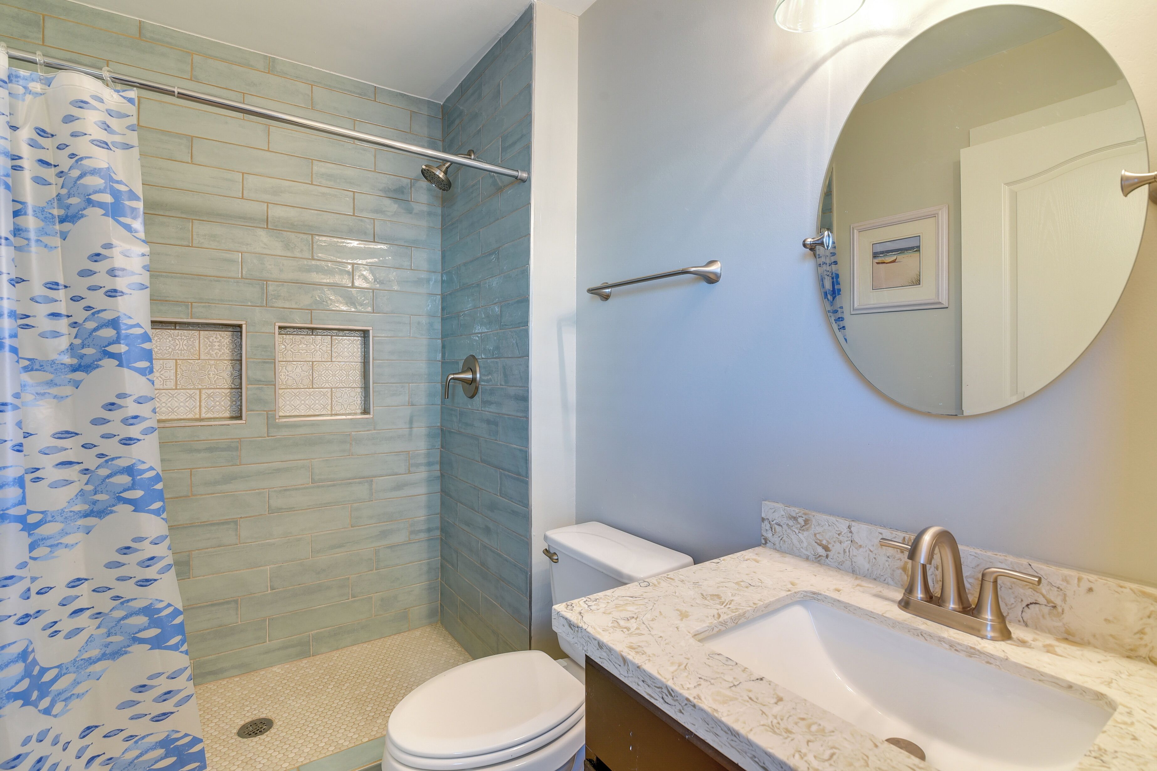 Casa (3 Bedrooms) | Parte interna