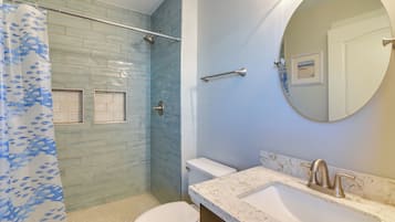 Casa (3 Bedrooms) | Interior