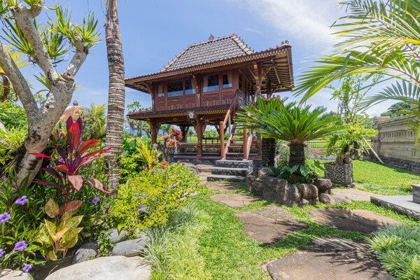 Billys Ayodya Villa - Bali