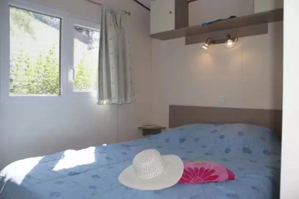 Camping 4 éToiles - Parc Aquatique - Eebaha - La Crau