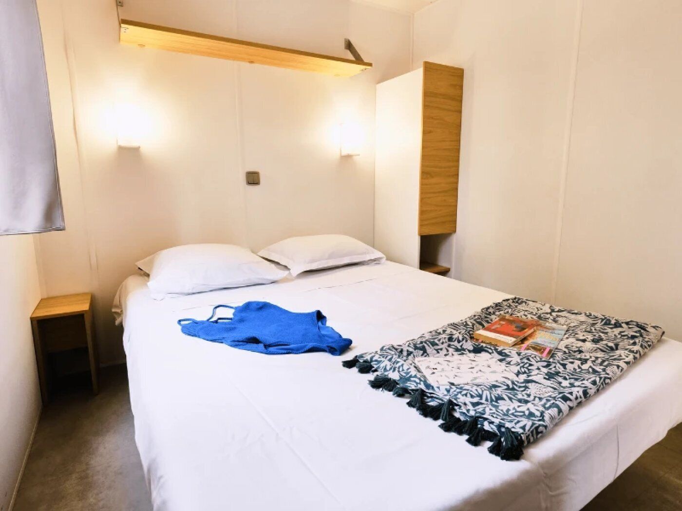 Camping 3 éToiles - Piscine  - Eebbcd - Apt