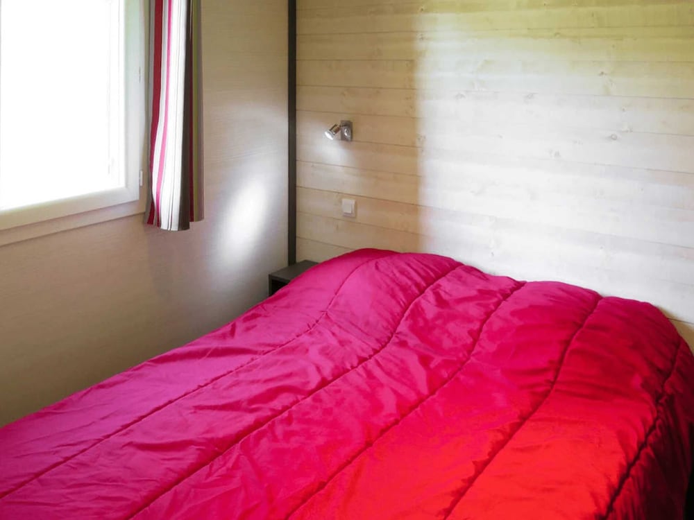 Chalet 3 éToiles - Piscine - Eebbif - Lot