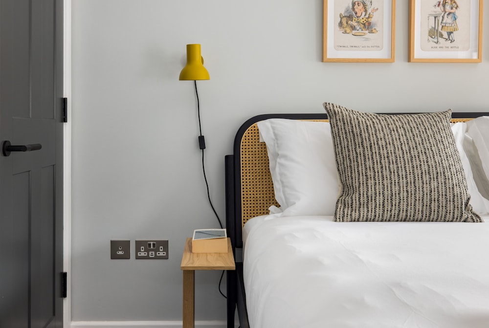 One Bedroom Apartment, Sleeps 2 - Londyn
