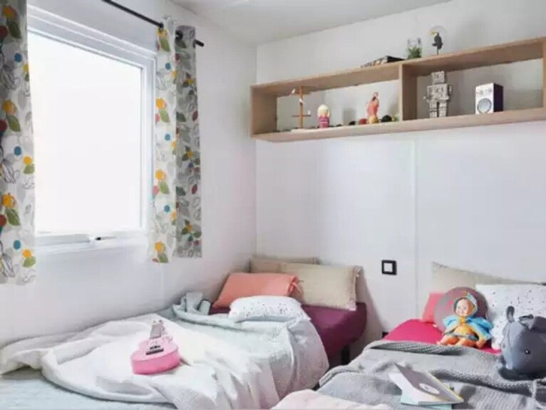 Camping 4 éToiles - Piscine - Eed0f0 - Le Gouffre