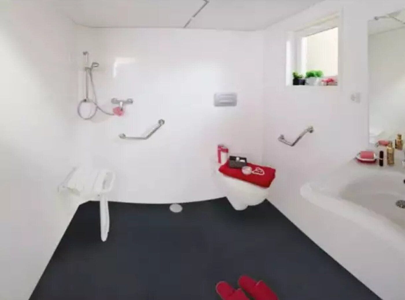 Camping 4 éToiles - Piscine  - Eed0fa - Le Gouffre