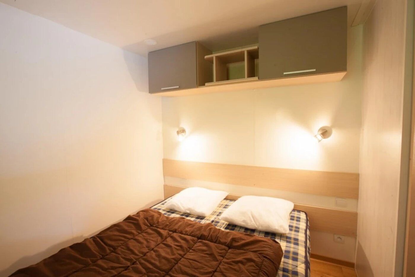 Camping 4 éToiles - Parc Aquatique - Eed0fd - Gramat