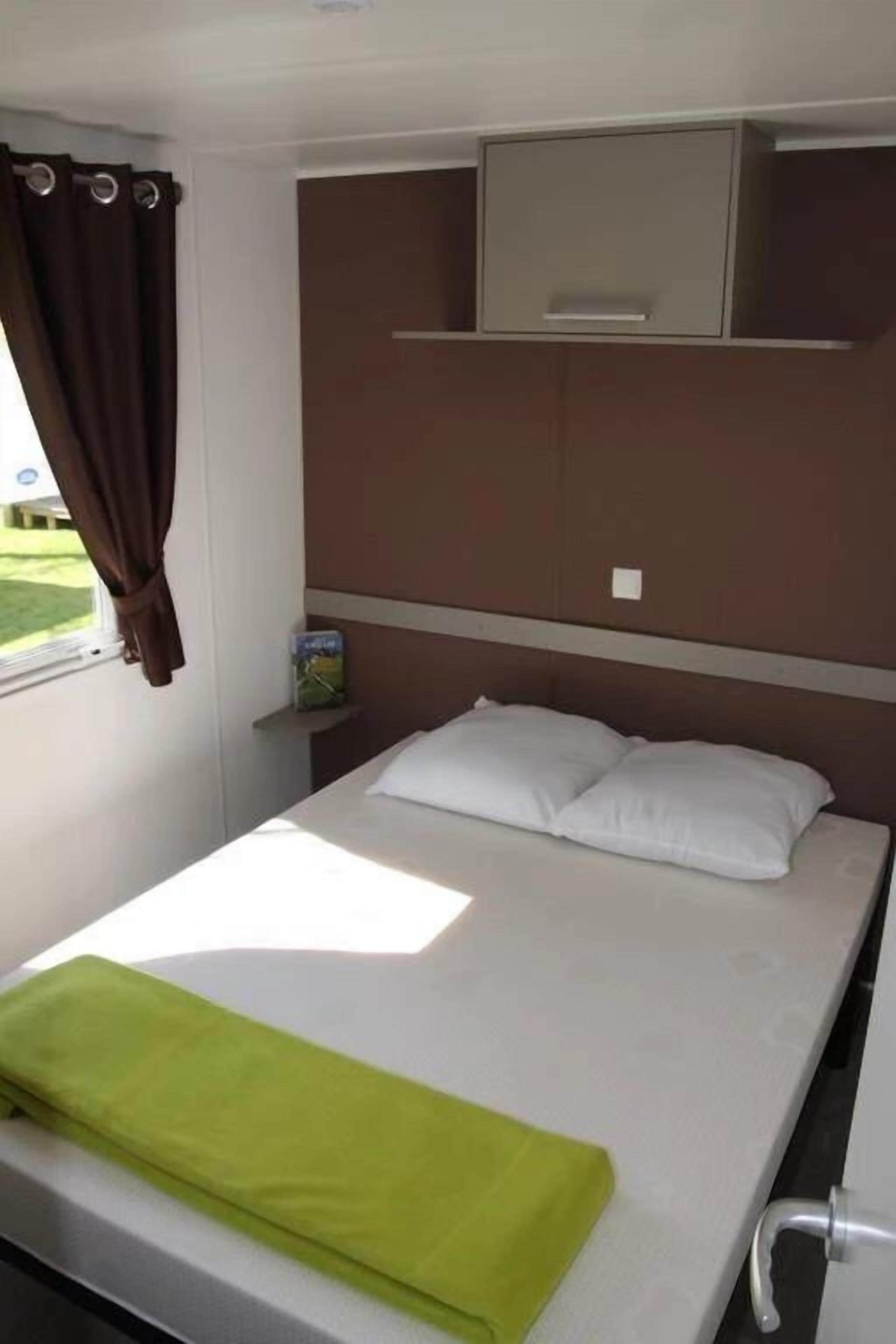 Camping 4 éToiles - Parc Aquatique - Eed0fg - Lot