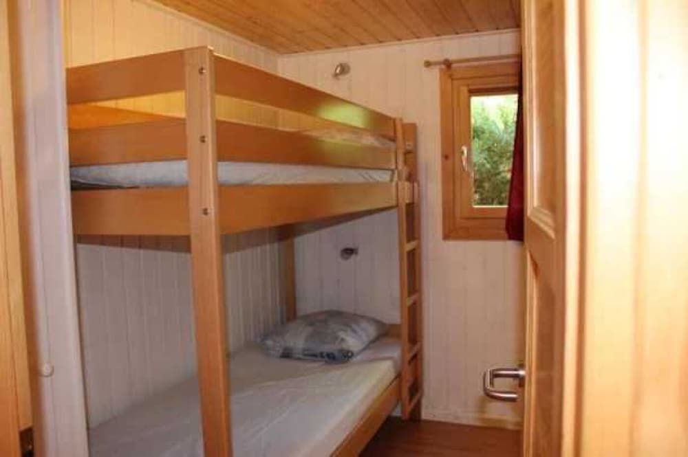 Chalet 3 éToiles - Piscine - Eehgfc - Haute-Garonne