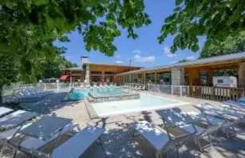 Chalet 4 éToiles - Piscine - Ef0cca - Albi