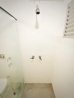 Apartamento | Casa de banho