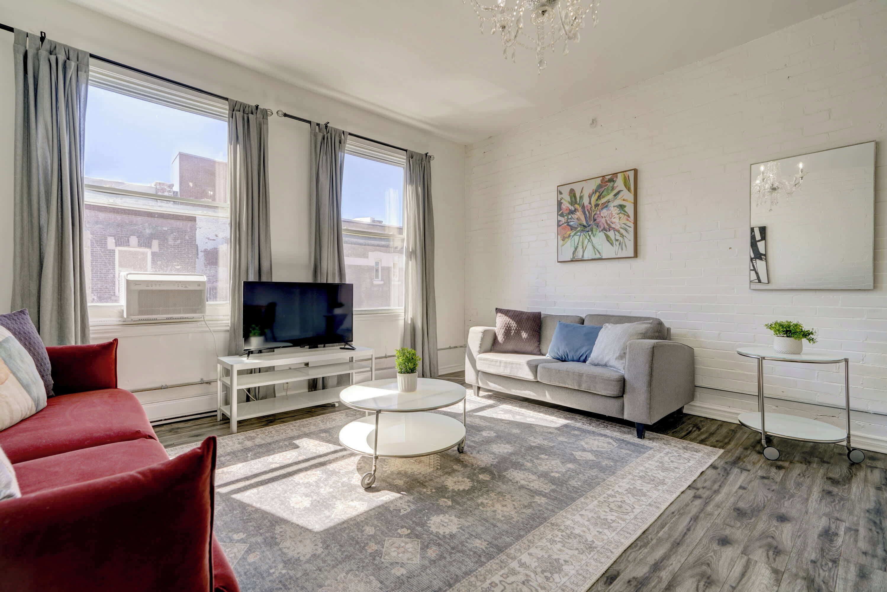 Televisor de 32 polegadas com canais digitais 