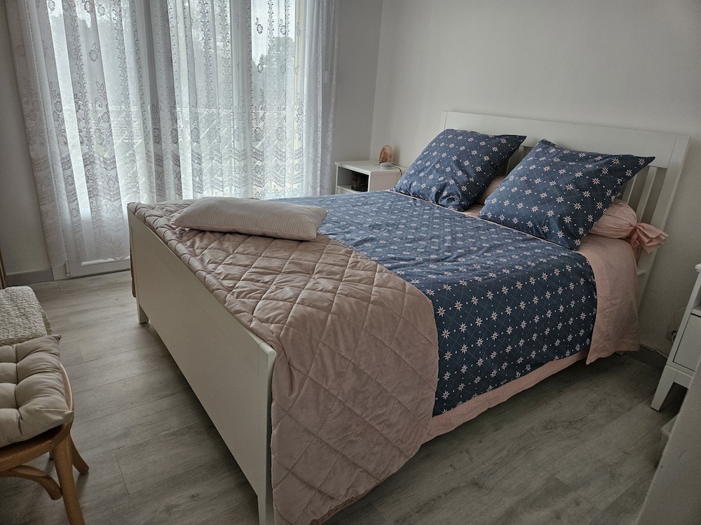 Appartement Lumineux - Proche Plage - Le Pradet