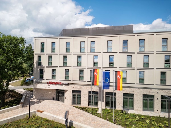 Hampton By Hilton Celle - Celle