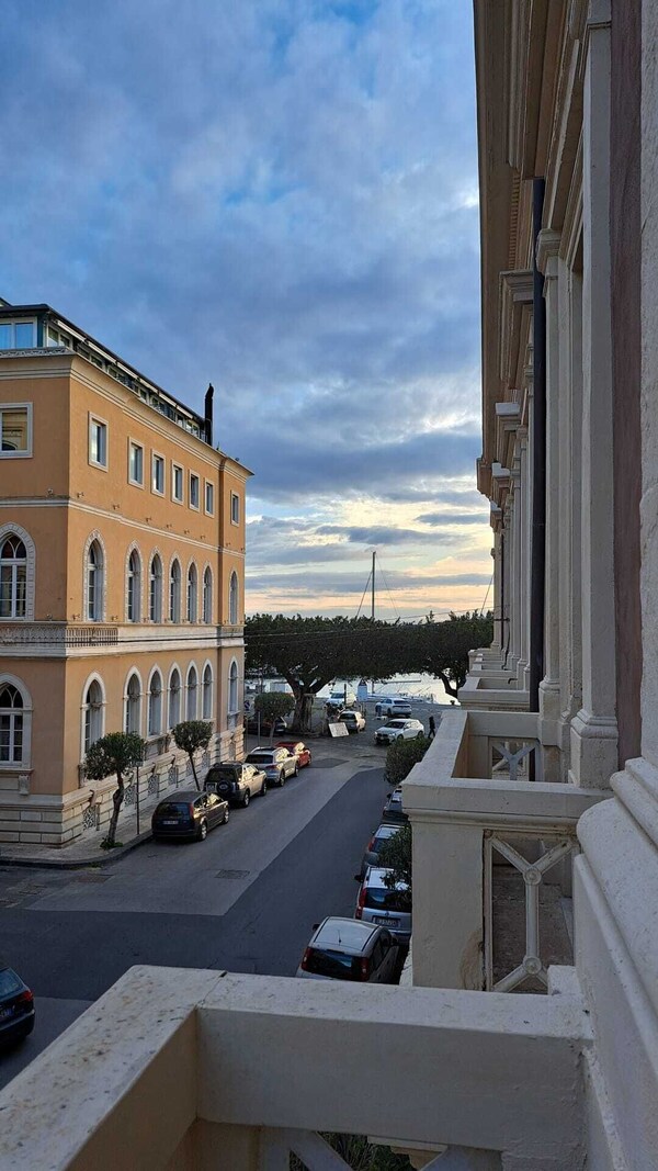 Le Due Sicilie-guest House - Syracuse