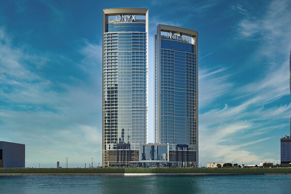 Onyx Rotana - Bahrain