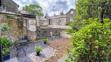 Casa de Campo | Refeições ao ar livre