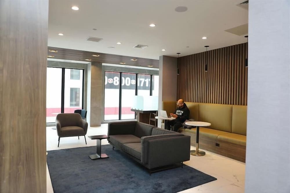 Easy Access To I-87 Studio 2q Bal Br | Kitchenette - Edgewater, NJ