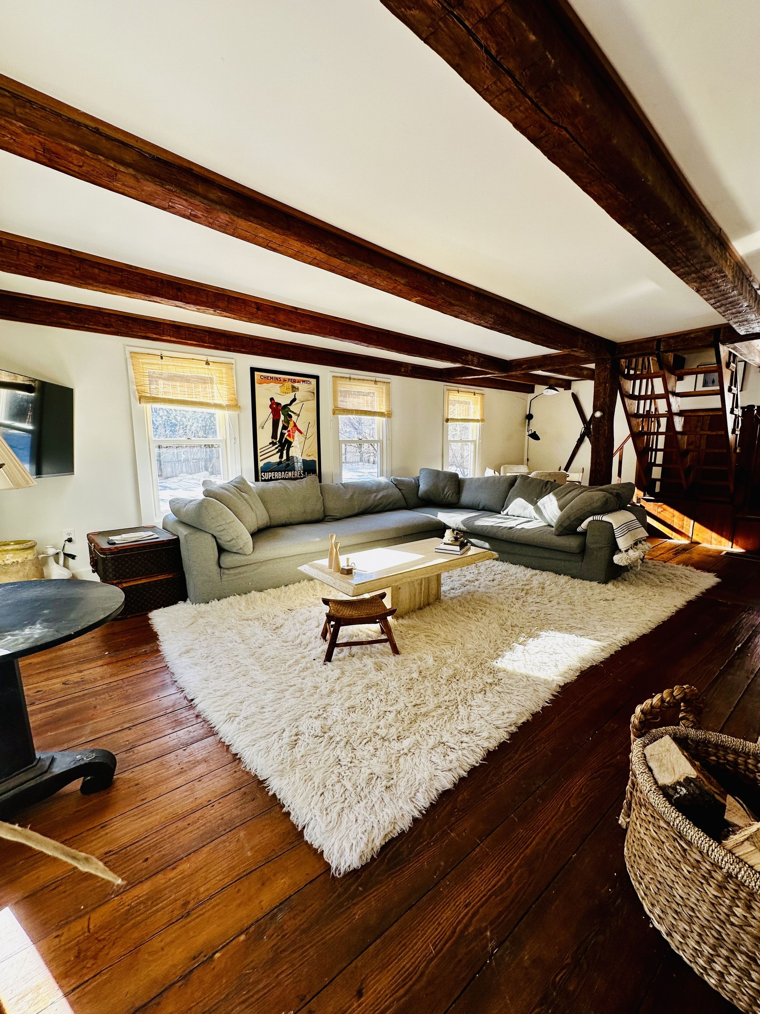 Restorative Mountain Sanctuary With Hot Tub, Minutes From The Mountains - Vermont