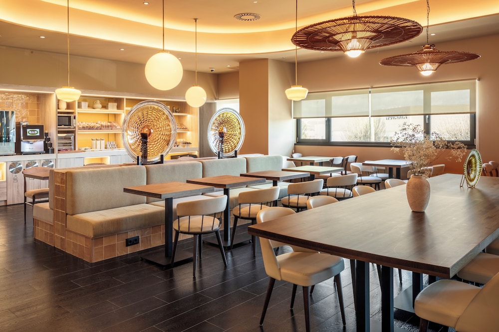 B&b Hotel Ecija - Écija