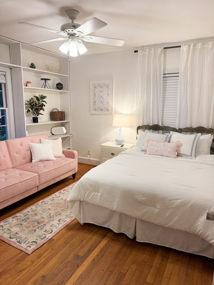 3 BR Auburn Home Walking Distance to Downtown Auburn - Auburn | Vrbo