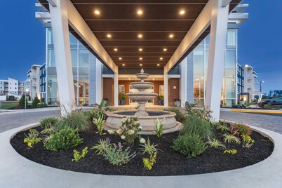 Cambria Hotel Rehoboth Beach