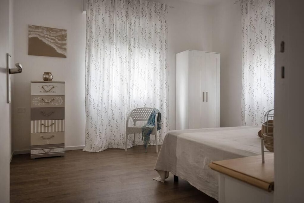 Perla Marina Appartamento Al Mare - Misano Adriatico