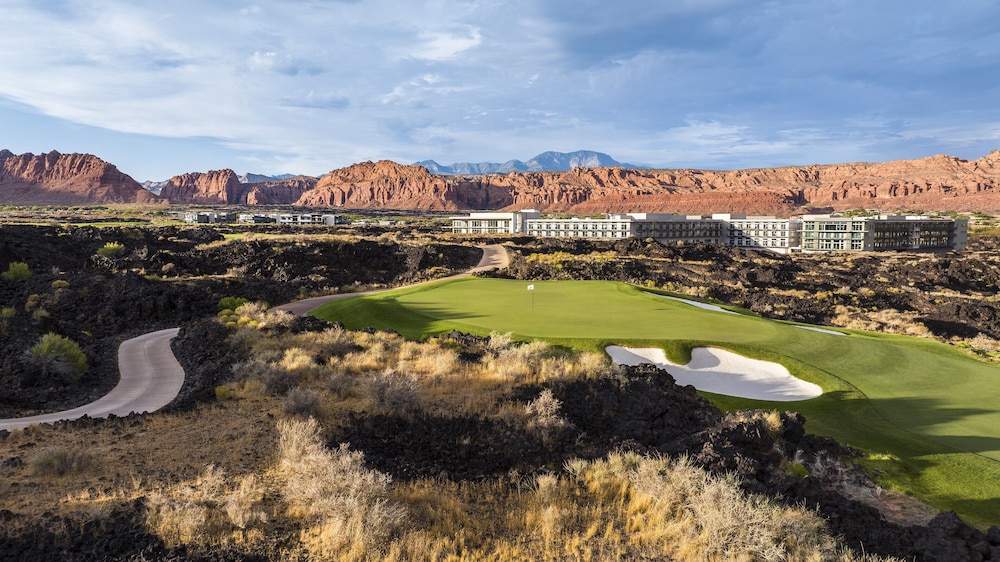 Black Desert Resort - St. George, UT