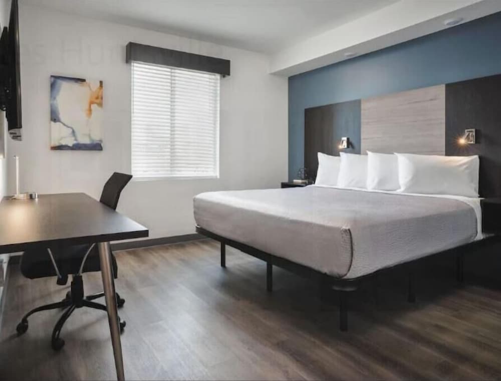 Stayapt Longterm Stays - 헌츠빌