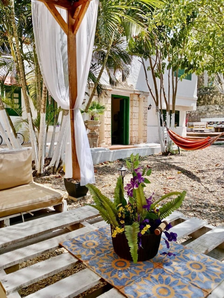 Villa Mohana - Caribbean