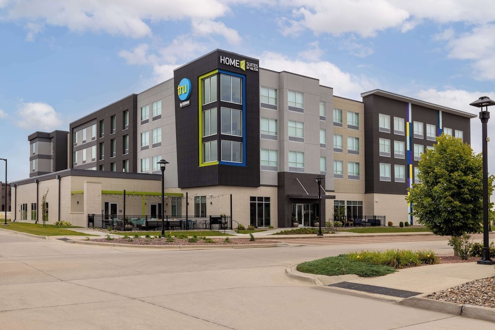 Home2 Suites By Hilton Ankeny - Altoona, IA