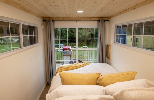 Schuyler Yacht Basin - Greenwich, NY